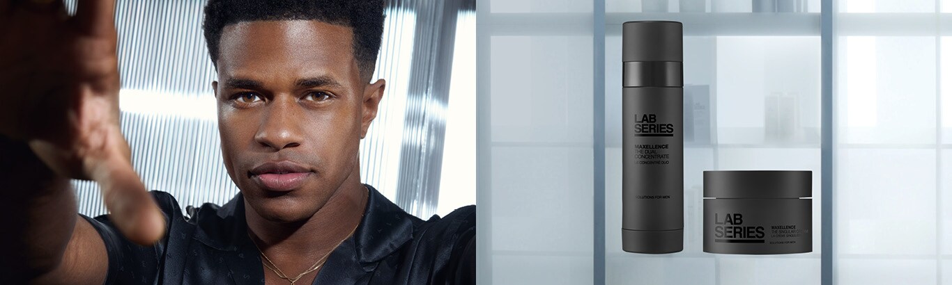 MAXELLENCE | Lab Series